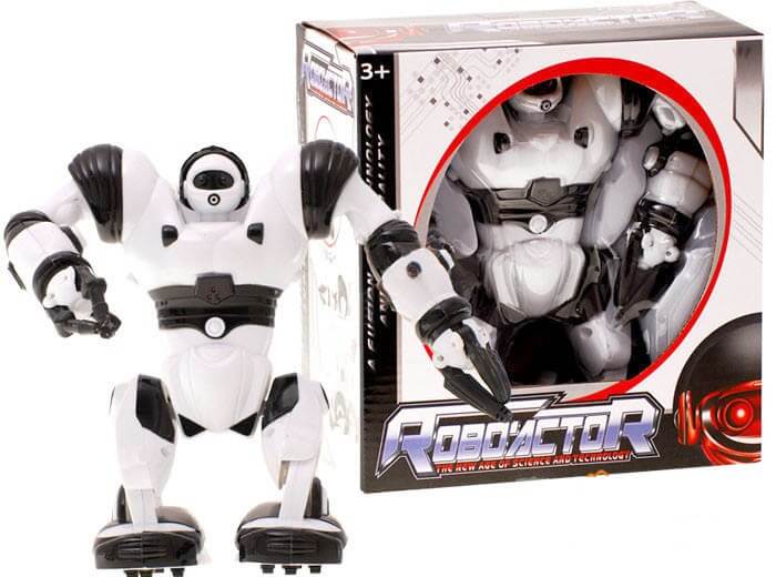 Robot igračka - Kidzilla