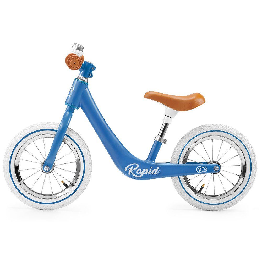 Bicikl bez pedala Kinderkraft Rapid - Kidzilla